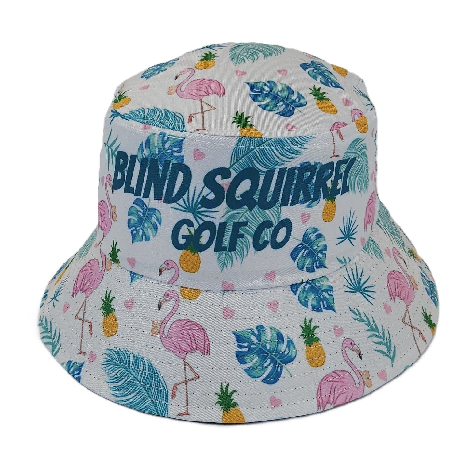 Bucket Hat – Blind Squirrel Golf® Co.